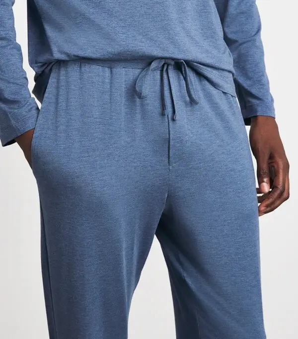 Hanro Casual Pyjama Bottoms