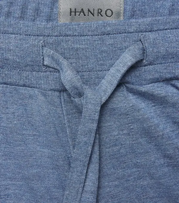 Hanro Casual Pyjama Bottoms