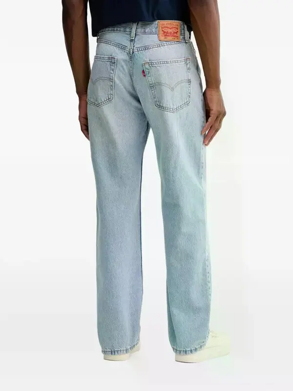 LEVI'S Five-pocket Jeans