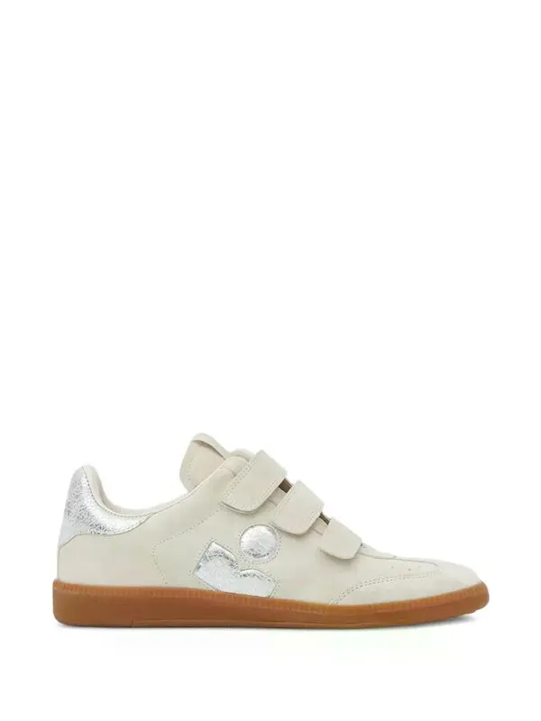 Isabel Marant Étoile Beth Sneakers - Neutrals