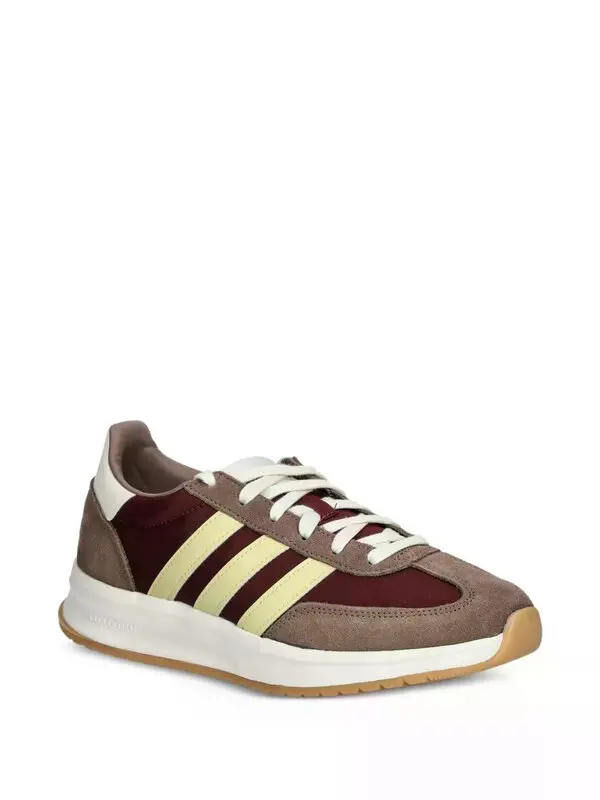 Adidas Run 70s 2.0 Panelled Sneakers