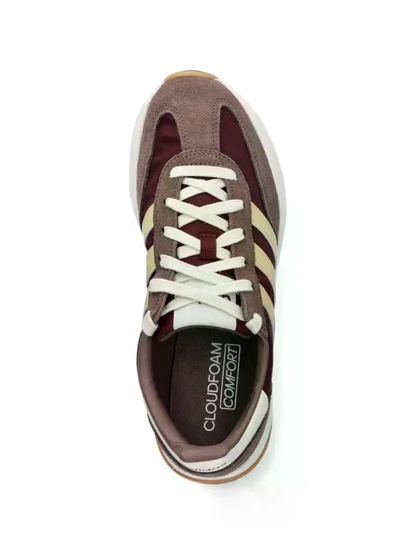 Adidas Run 70s 2.0 Panelled Sneakers