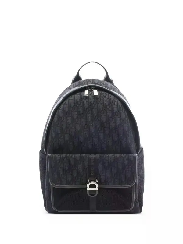 Dior 8 Oblique Backpack