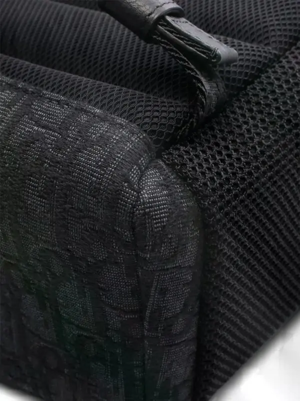 Dior 8 Oblique Backpack