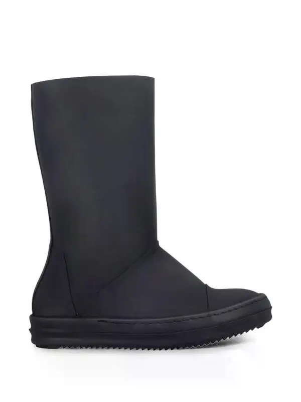 Rick Owens Tower Sneakwaders High-top Sneakers