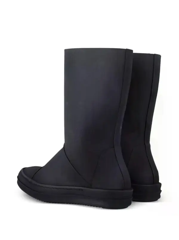 Rick Owens Tower Sneakwaders High-top Sneakers