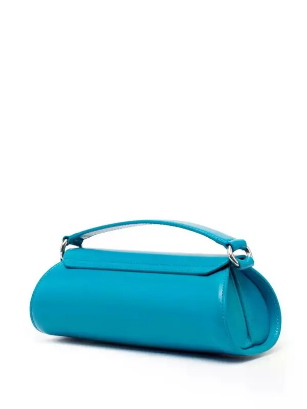 JIL SANDER Cannolo Shoulder Bag