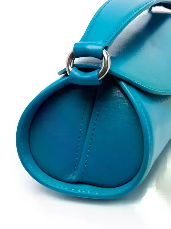 JIL SANDER Cannolo Shoulder Bag