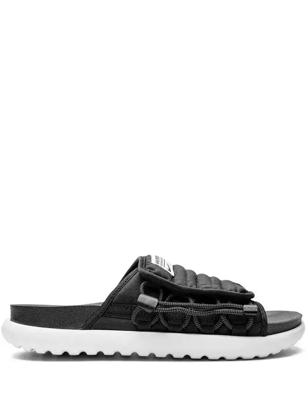 Nike Asuna 2 /white Slides