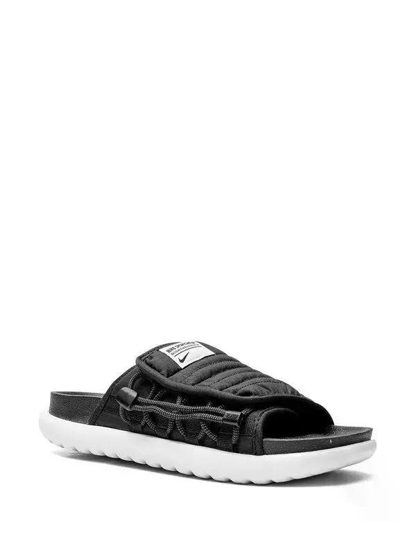 Nike Asuna 2 /white Slides