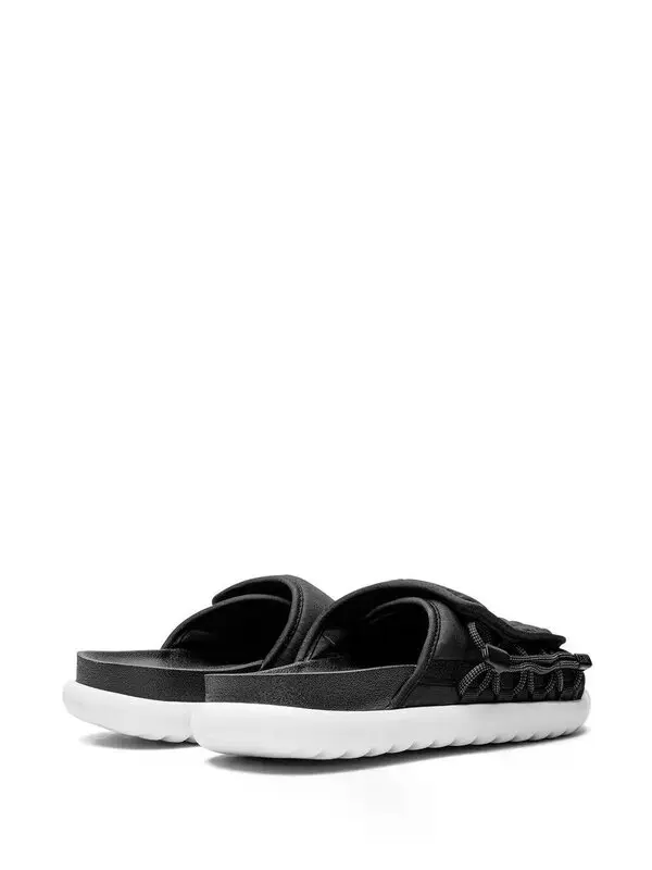 Nike Asuna 2 /white Slides