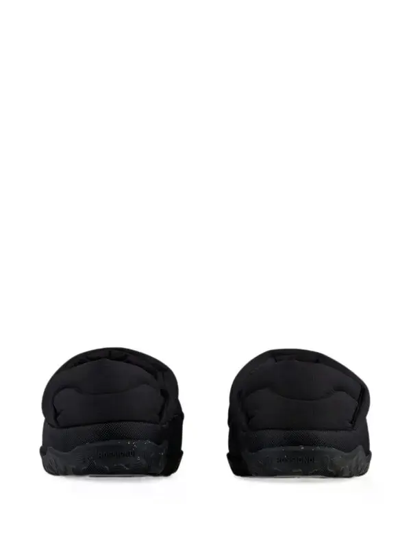 Rossignol Quilted Slippers