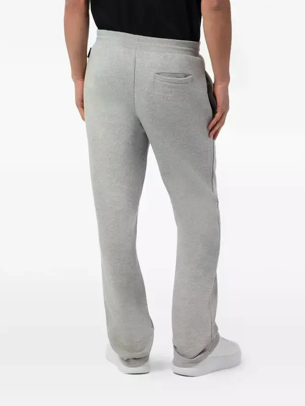 Philipp Plein Logo Tracksuit Trousers