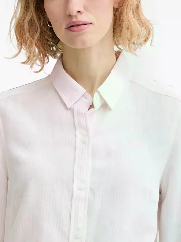 LEVI'S Classic Striped Shirt