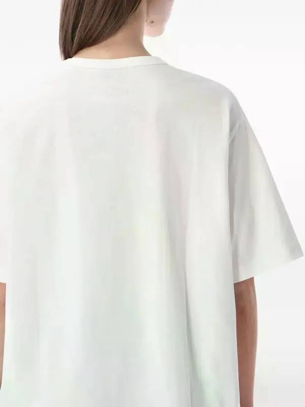 Studio Nicholson Lee Logo-print T-shirt