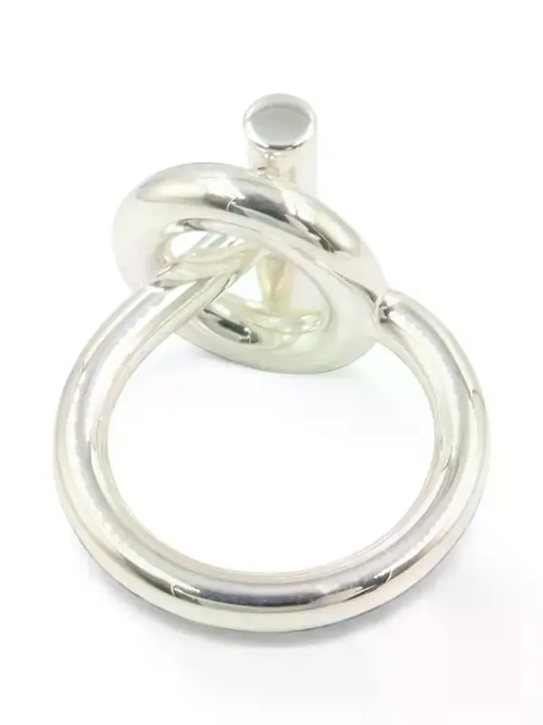 Hermès 2010s Echape Ring