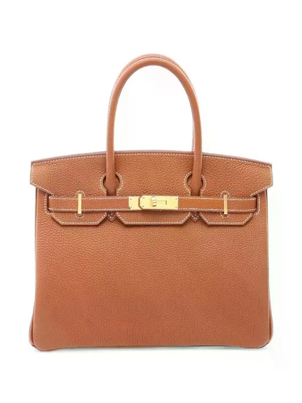 Hermès 30 2026 Birkin Togo Handbag