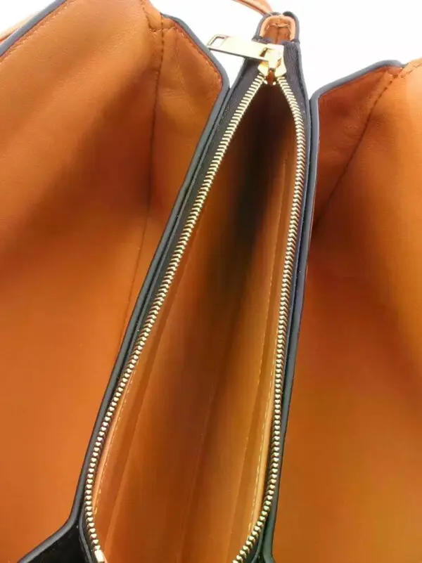 Celine 2020s Triomphe Shoulder Bag