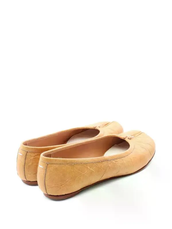 MAISON MARGIELA 2000s Tabi Ballet Flats