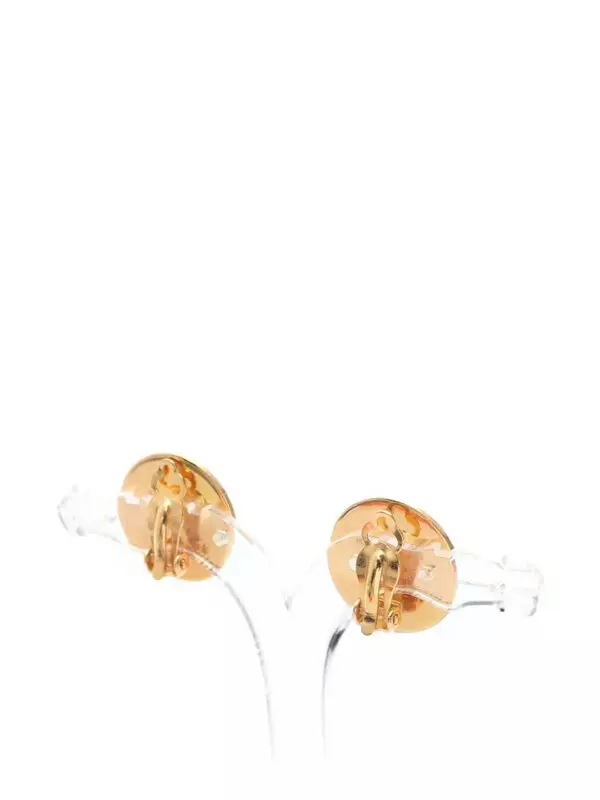 Hermès Serie Earrings