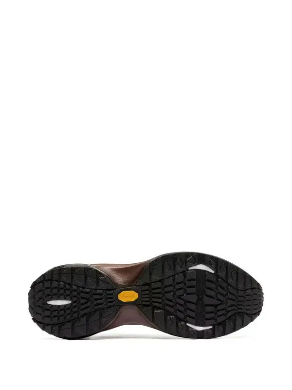 Officine Creative Phase 001 Leather Sneakers