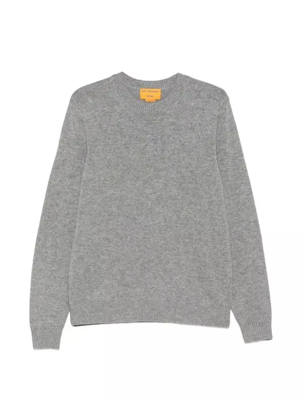 Guest In Residence Allday Crew-neck Sweater