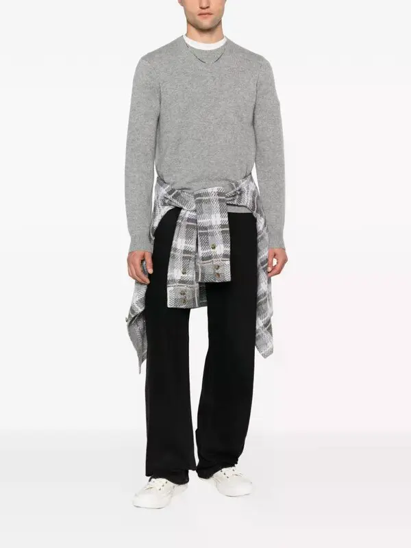 Guest In Residence Allday Crew-neck Sweater