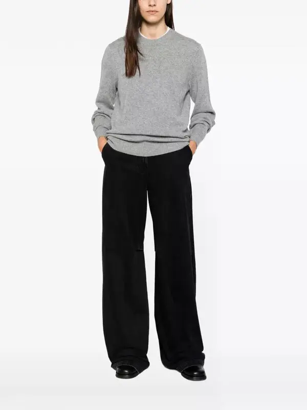 Guest In Residence Allday Crew-neck Sweater