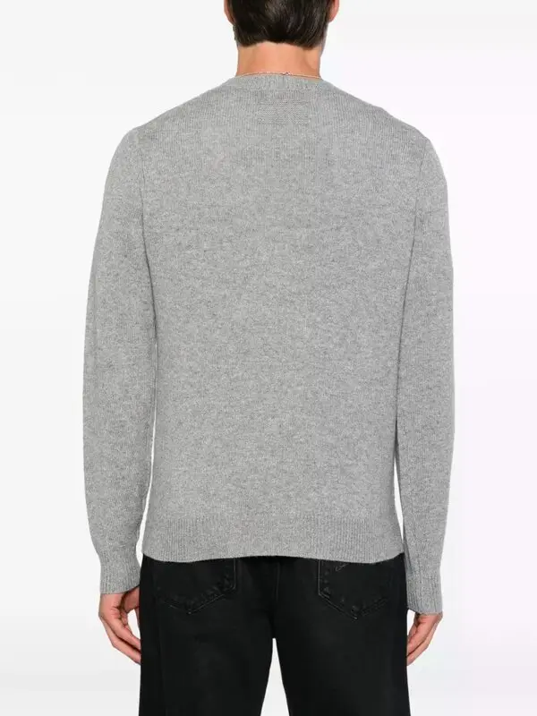 Guest In Residence Allday Crew-neck Sweater
