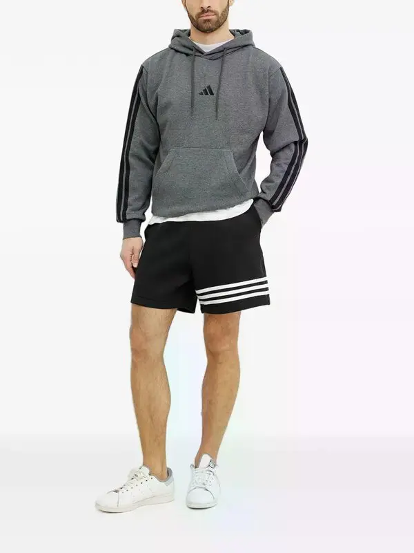 Adidas Essentials 3-stripes Hoodie