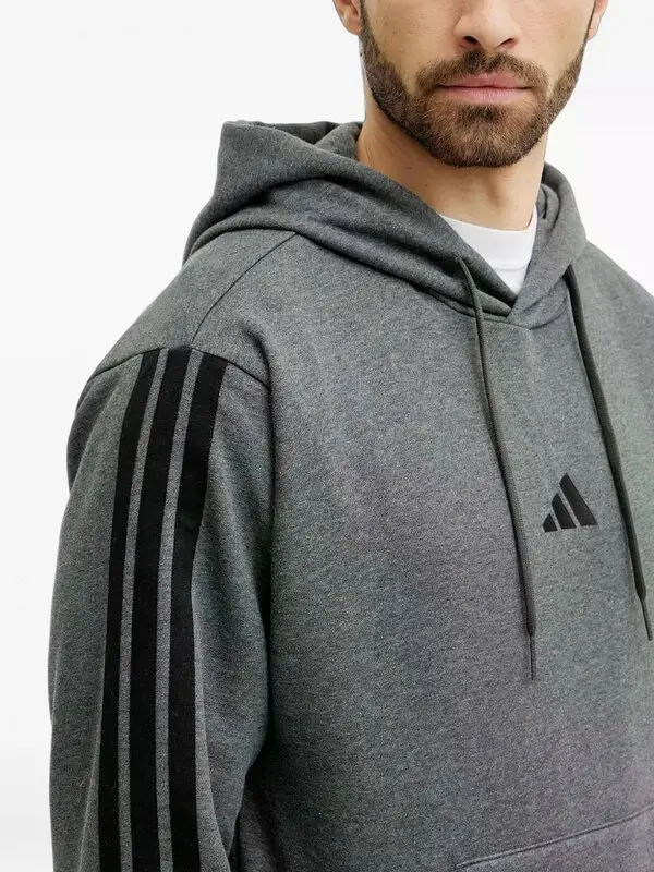Adidas Essentials 3-stripes Hoodie