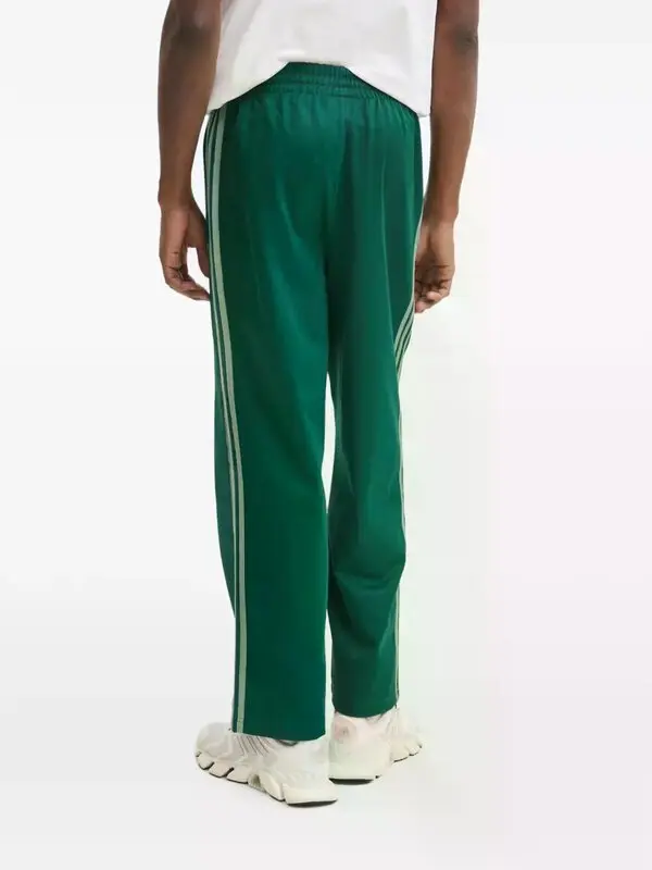 Adidas Firebird Side-stripes Track Pants