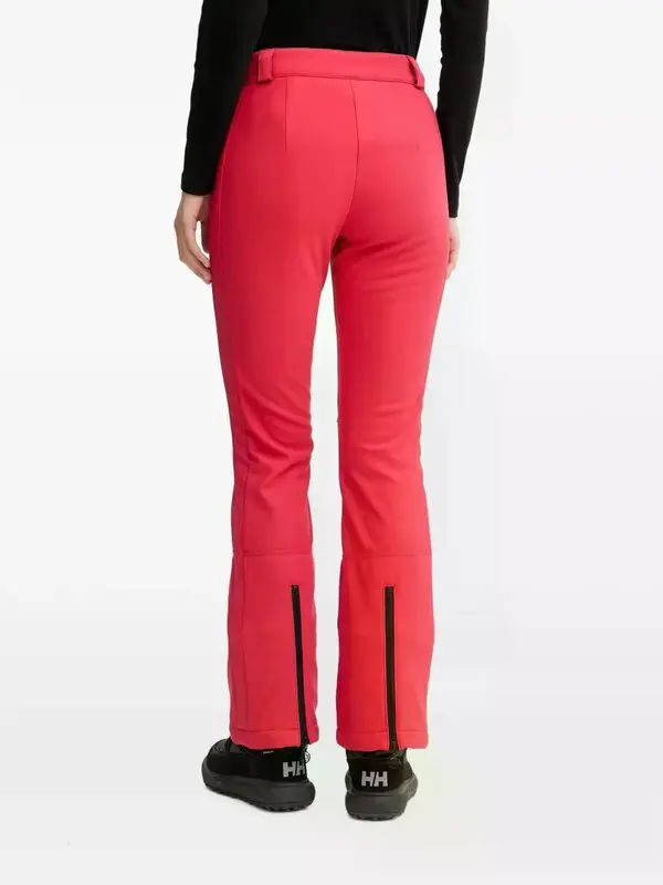 SPORTALM Zip-cuff Ski Pants