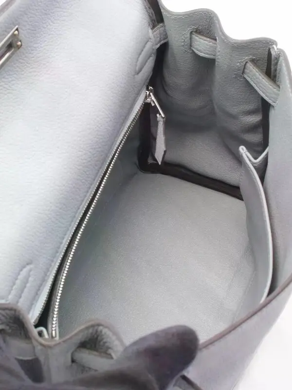 Hermès 2026 25 Kelly Togo Handbag