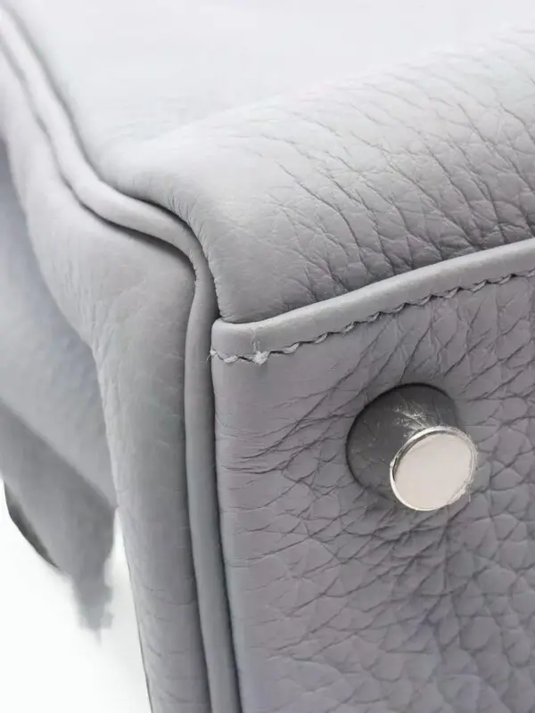 Hermès 2026 25 Kelly Togo Handbag