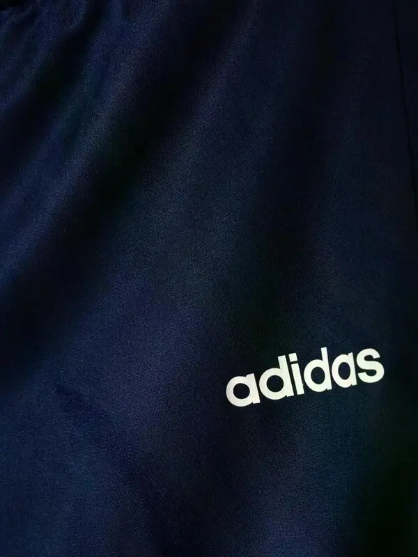 Adidas Hooded Tracksuit