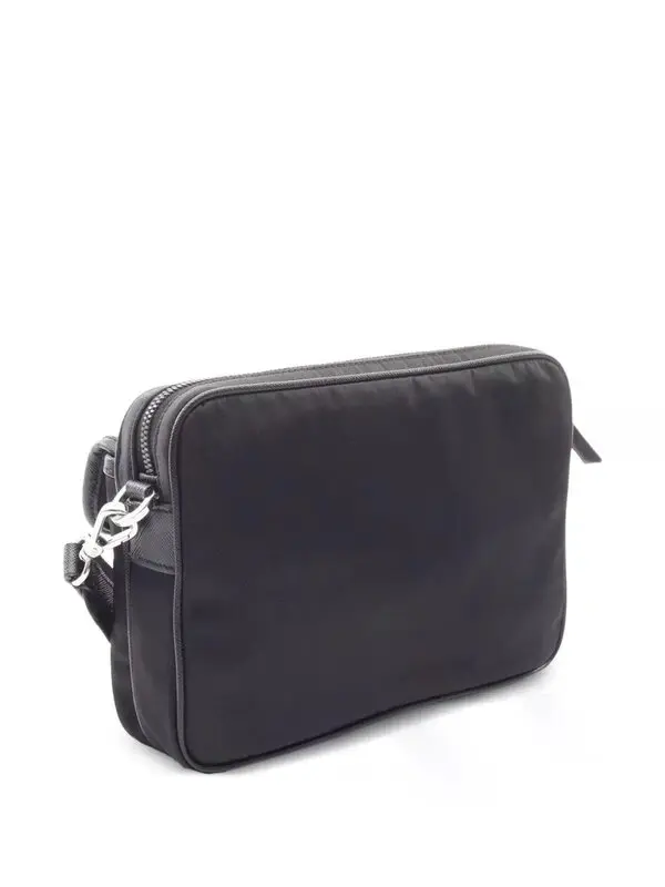 Prada 2020s Re-nylon Shoulder Bag