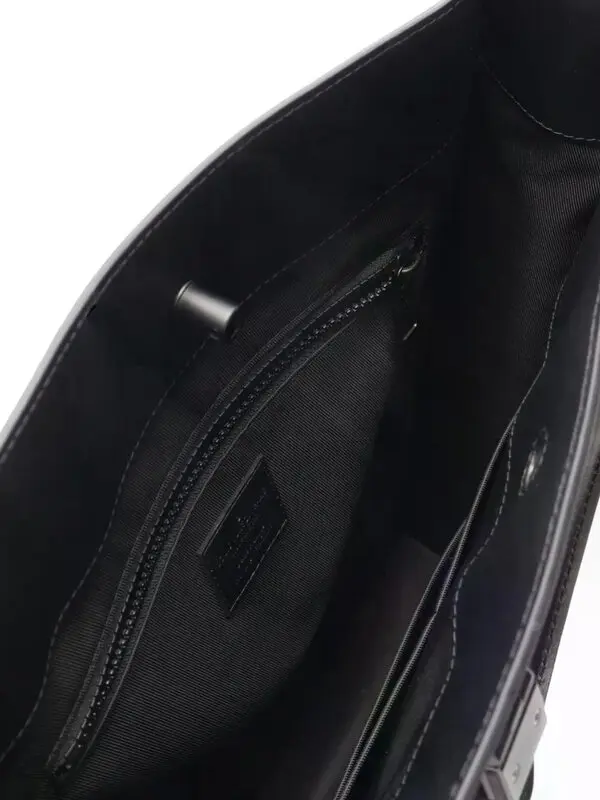 LOUIS VUITTON 2020 Sac Plat Monogram Tote Bag