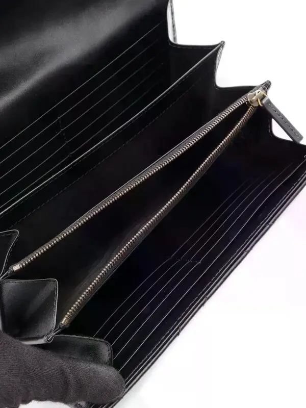 Gucci 2010s Gg Marmont Mini Bag