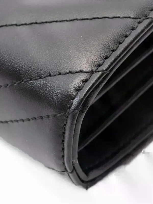 Gucci 2010s Gg Marmont Mini Bag