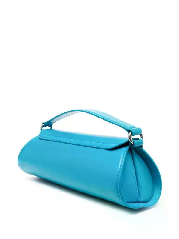 JIL SANDER Cannolo Shoulder Bag