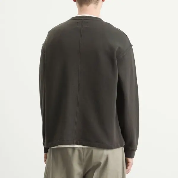 Folk Easy Fit Sweat
