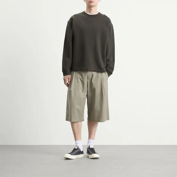 Folk Easy Fit Sweat