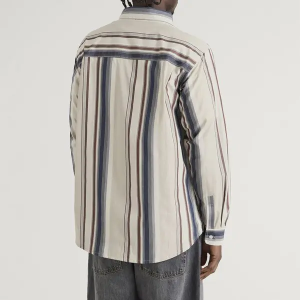 PARRA Vertical Darwin Shirt