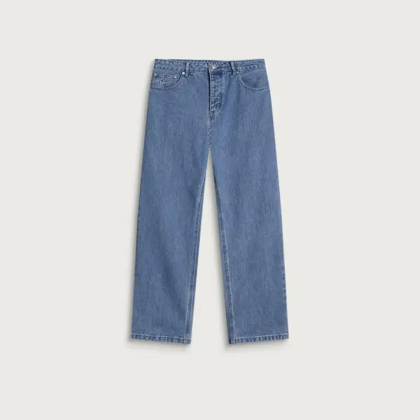 PARRA Das Jeans Again