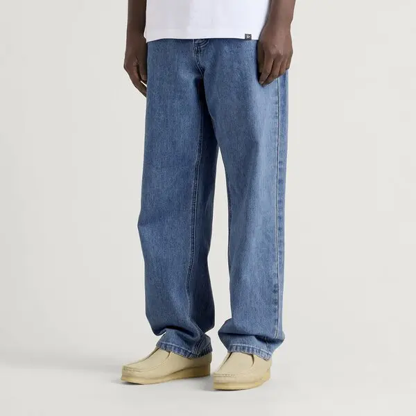 PARRA Das Jeans Again