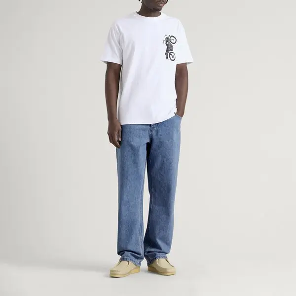 PARRA Das Jeans Again