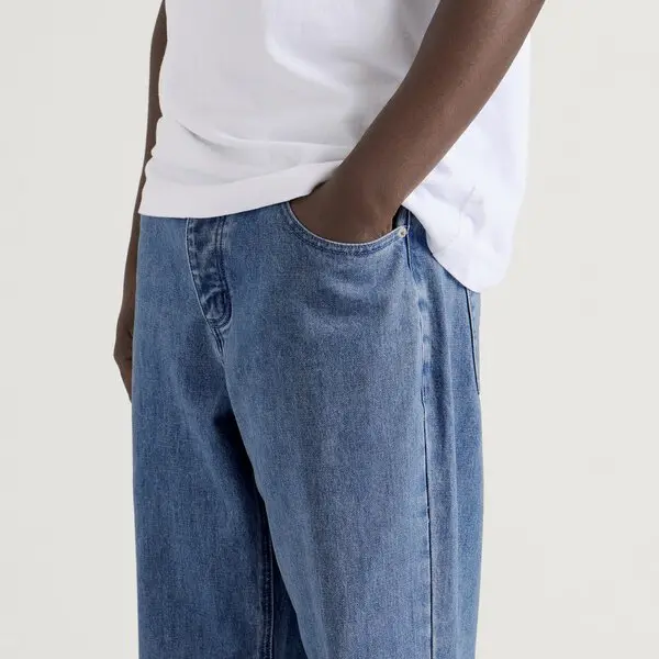 PARRA Das Jeans Again