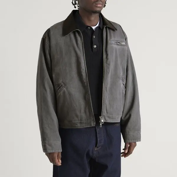 RONNING Work Jacket End. Exclusive
