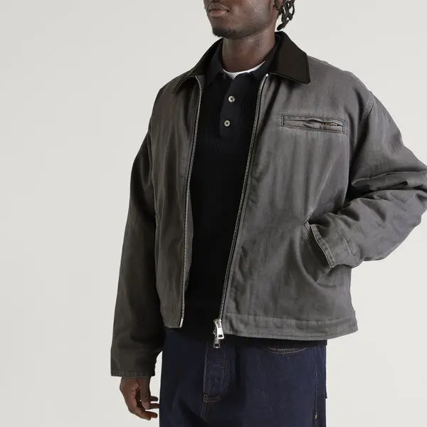 RONNING Work Jacket End. Exclusive